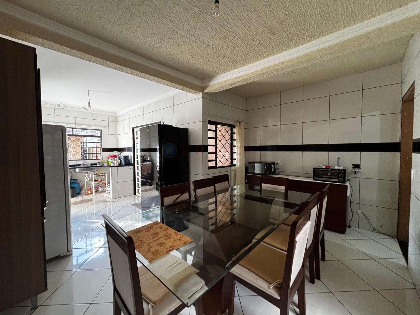 Casa para Venda, Presidente Prudente / SP, bairro PARQUE RESIDENCIAL ...